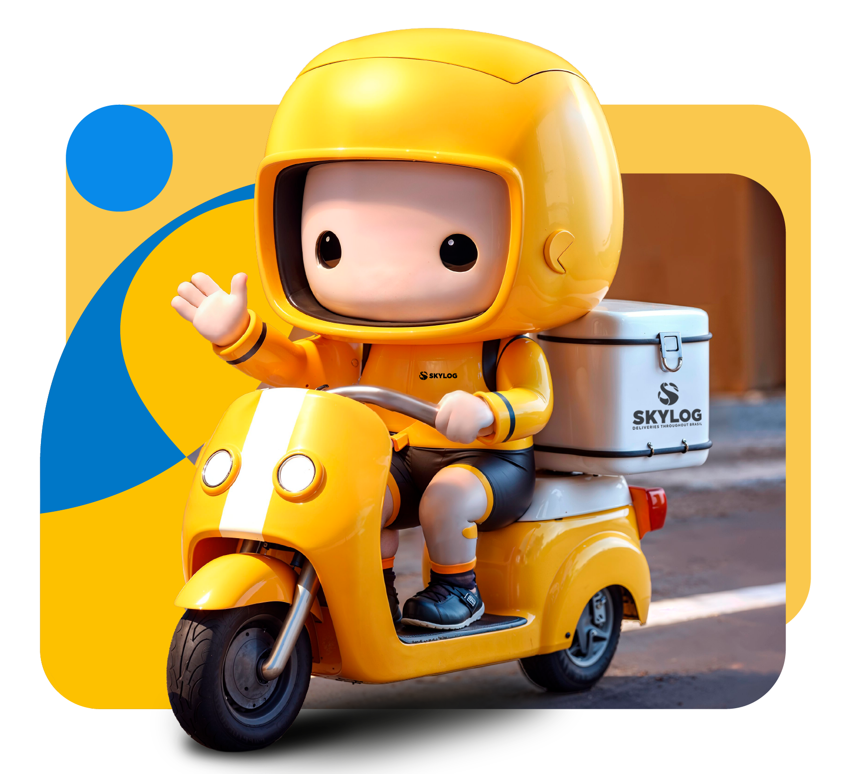 SKY Logistics